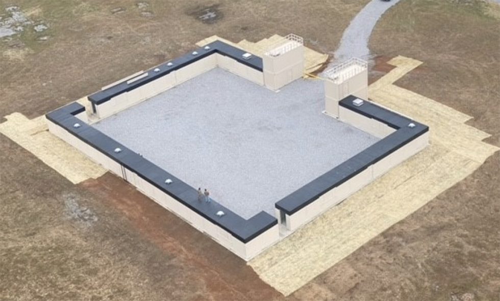 Military-Grade Steel Suppliers | Gulfstream Steel