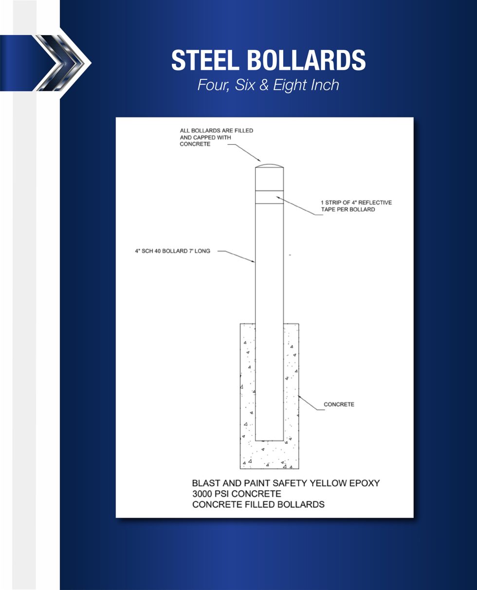 Military-Grade Steel Suppliers | Gulfstream Steel